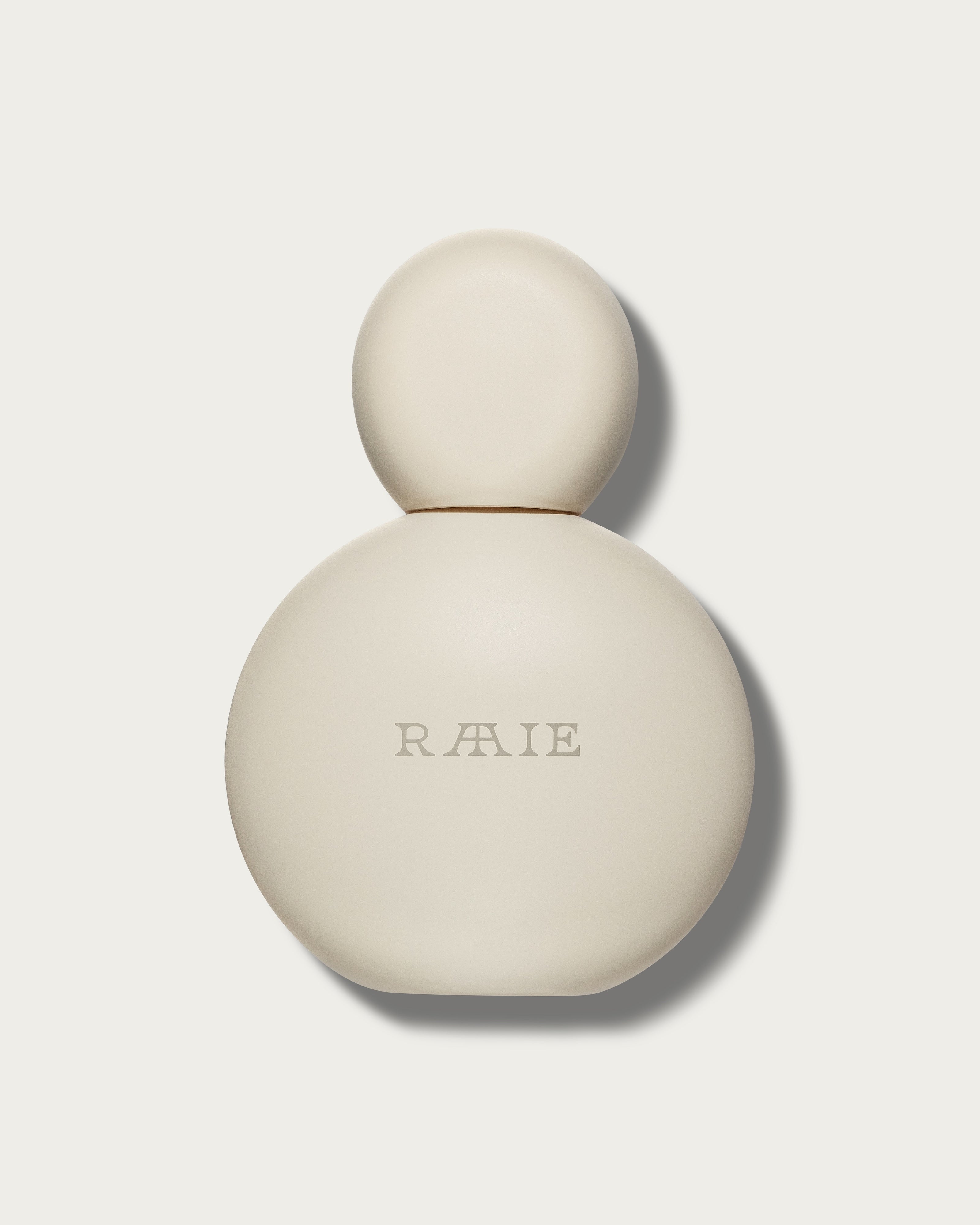 Sun Milk Drops Tinted SPF50 | SPF Face Serum | RAAIE Skincare