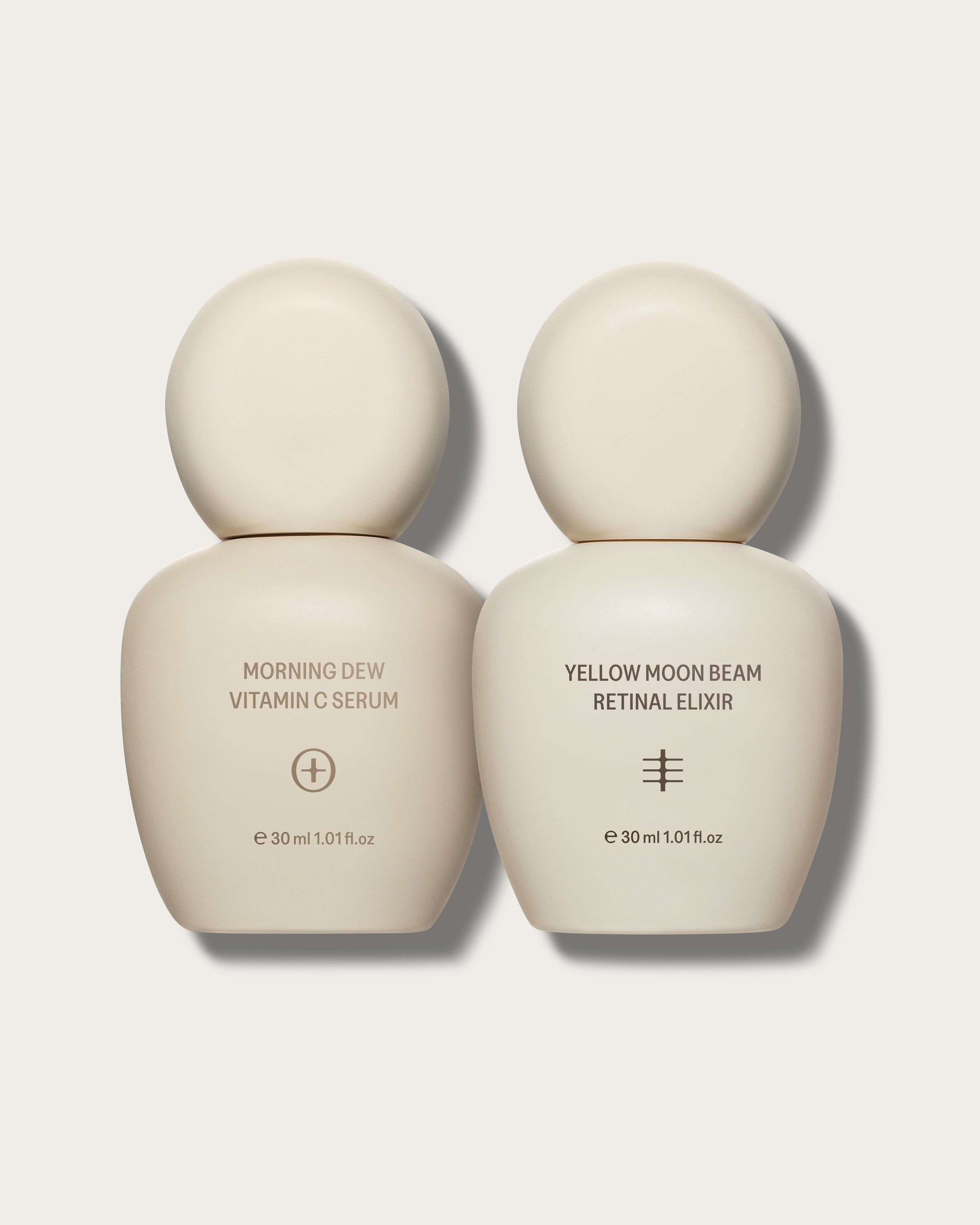 Yellow Moonbeam Retinal Elixir | Vitamin A Serum | RAAIE Skincare