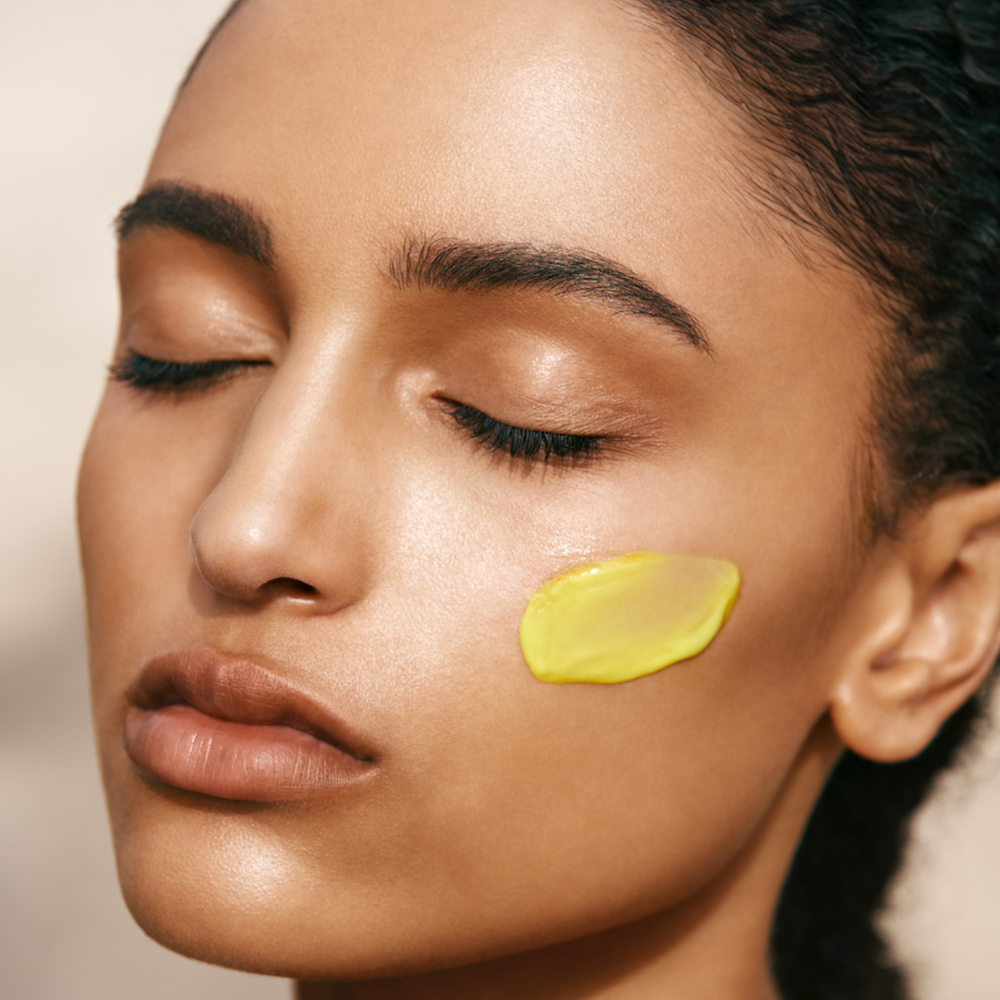 Yellow Moonbeam Retinal Elixir | Vitamin A Serum | RAAIE Skincare